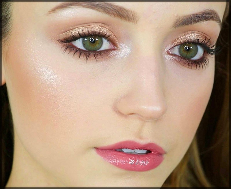 How to Make Your Eyes Lighter - DHealthWellness - Everything About ...