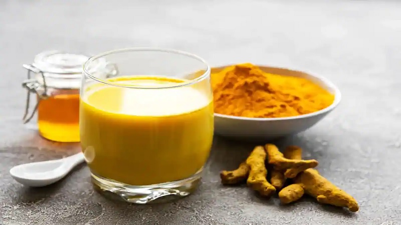Cure Arthritis With Turmeric Tea - DHealthWellness - Everything About ...